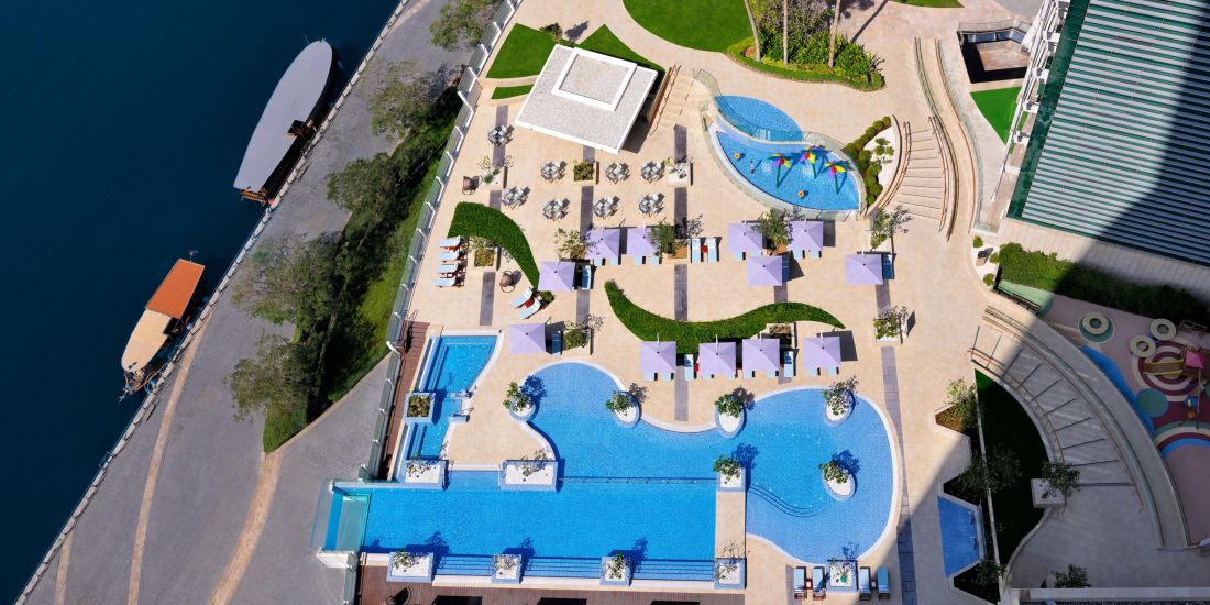 Dubai Face Aesthetic Conference