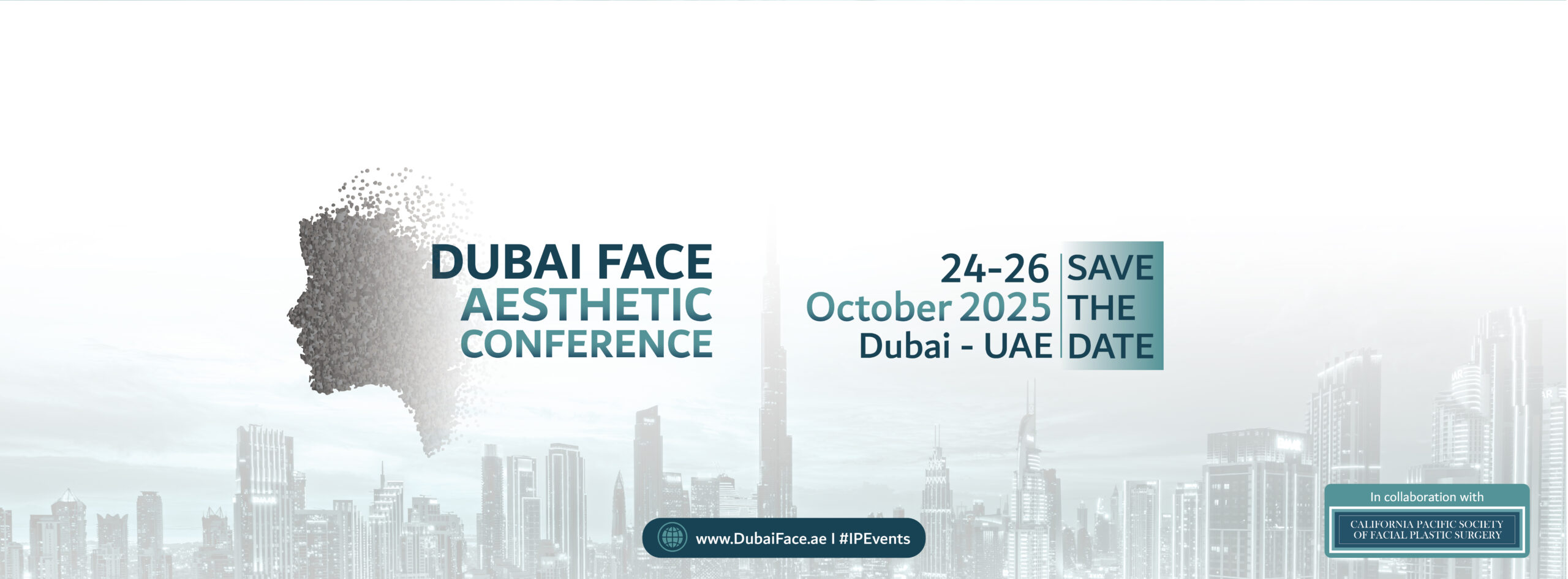 Dubai Face Aesthetic Conference
